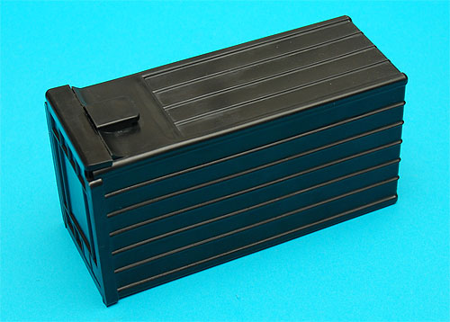 MK23 Magazine Box – GP Laser Product