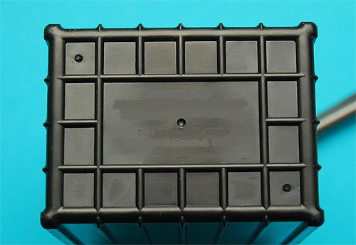 MK23 Magazine Box – GP Laser Product