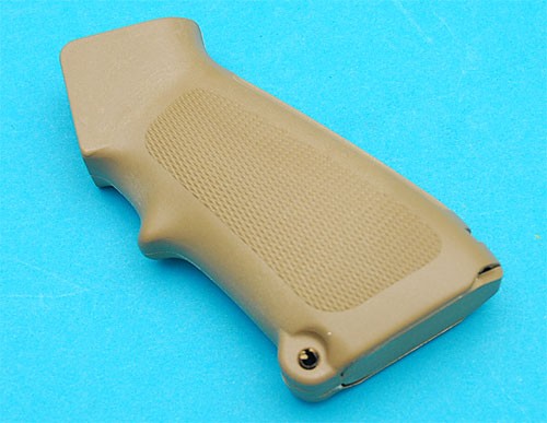 WA M4 Storm Grip (Sand) – GP Laser Product