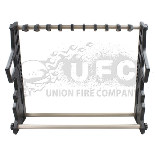 UFC New Gun Rack System – GP Laser Product