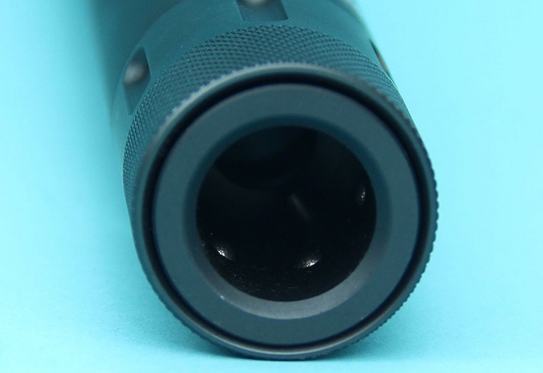M16 QD Silencer (Silence Killer) (Clockwise) – GP Laser Product